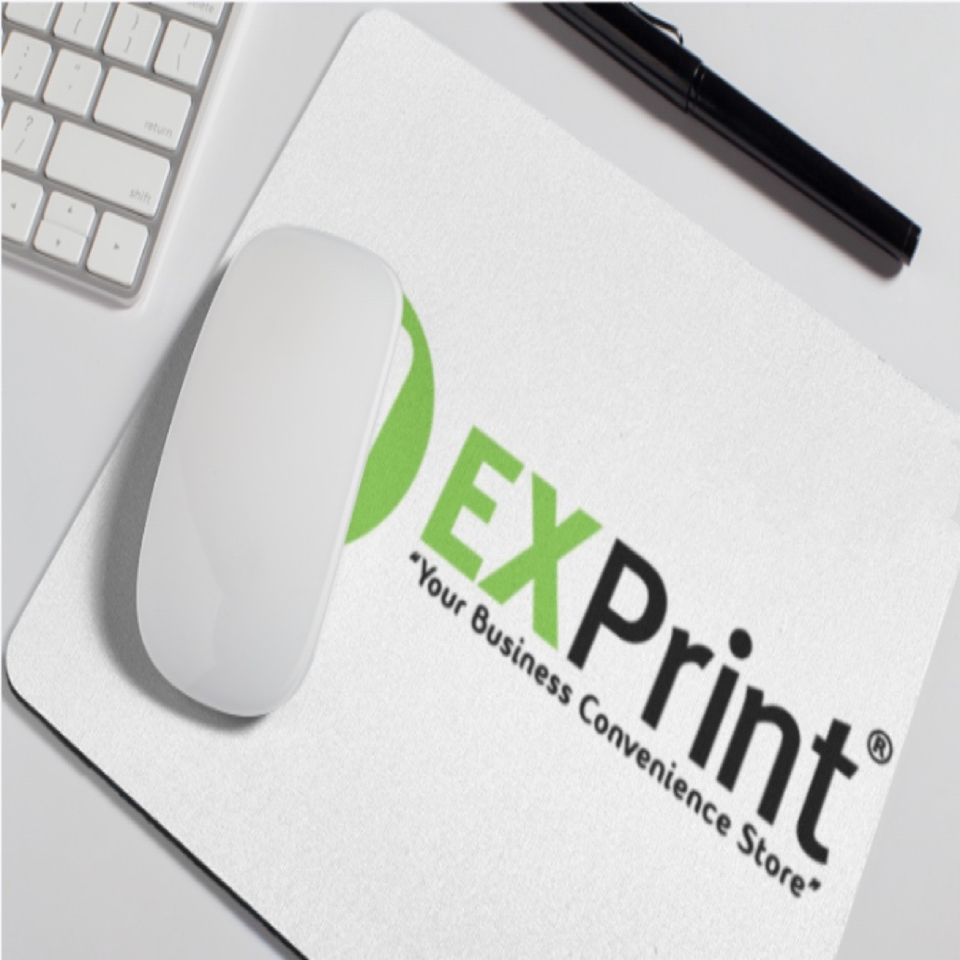 Explore Custom [D] MOUSE PAD Templates & Personalize Instantly