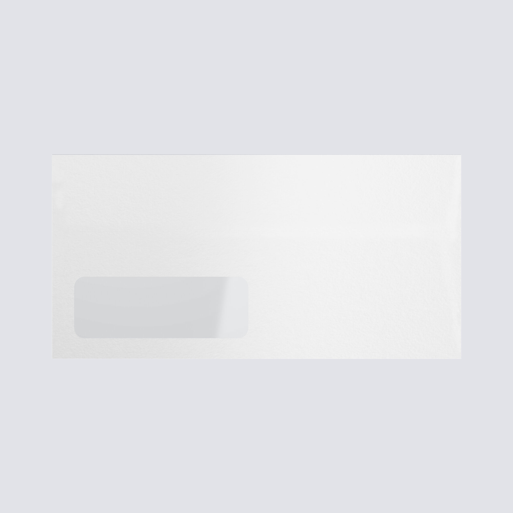 Digital Envelopes - Glassine Window - Hosking Trade