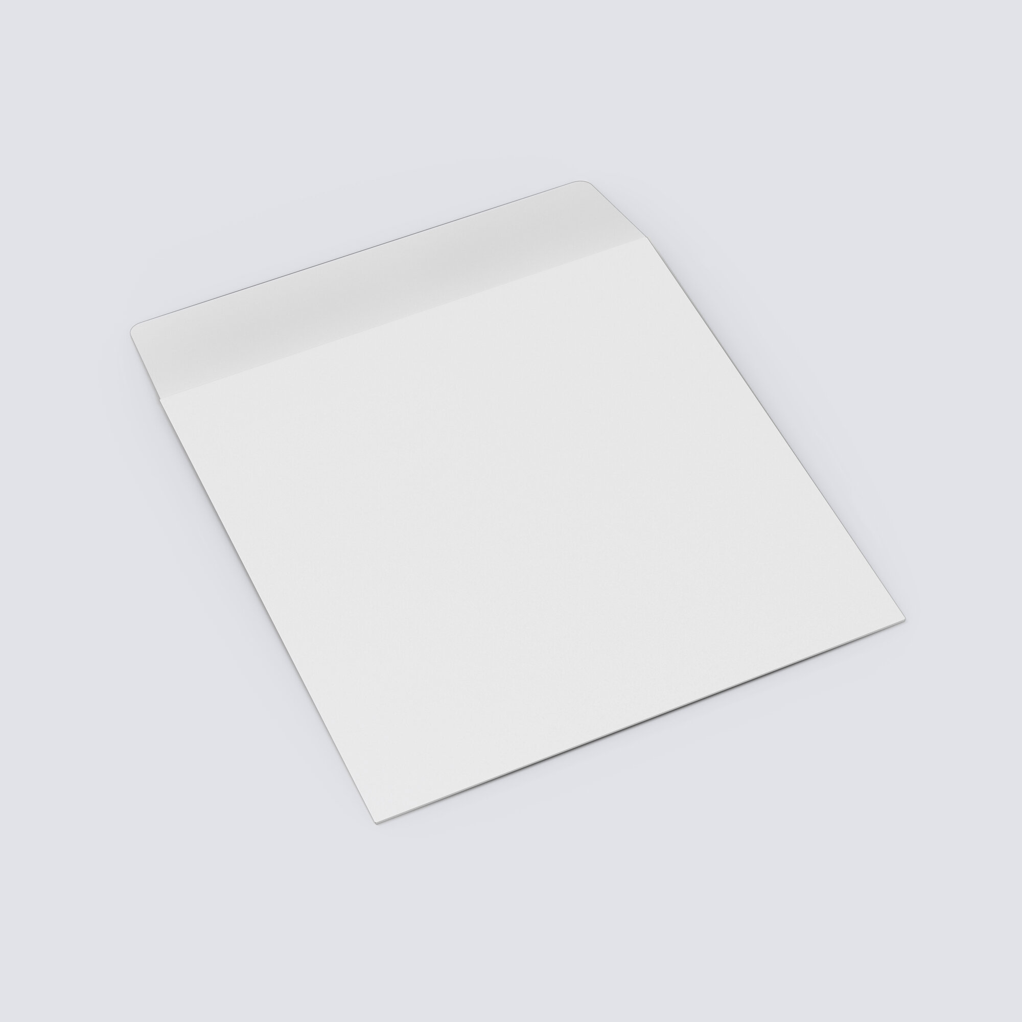 Square Card Envelopes - Hosking Trade