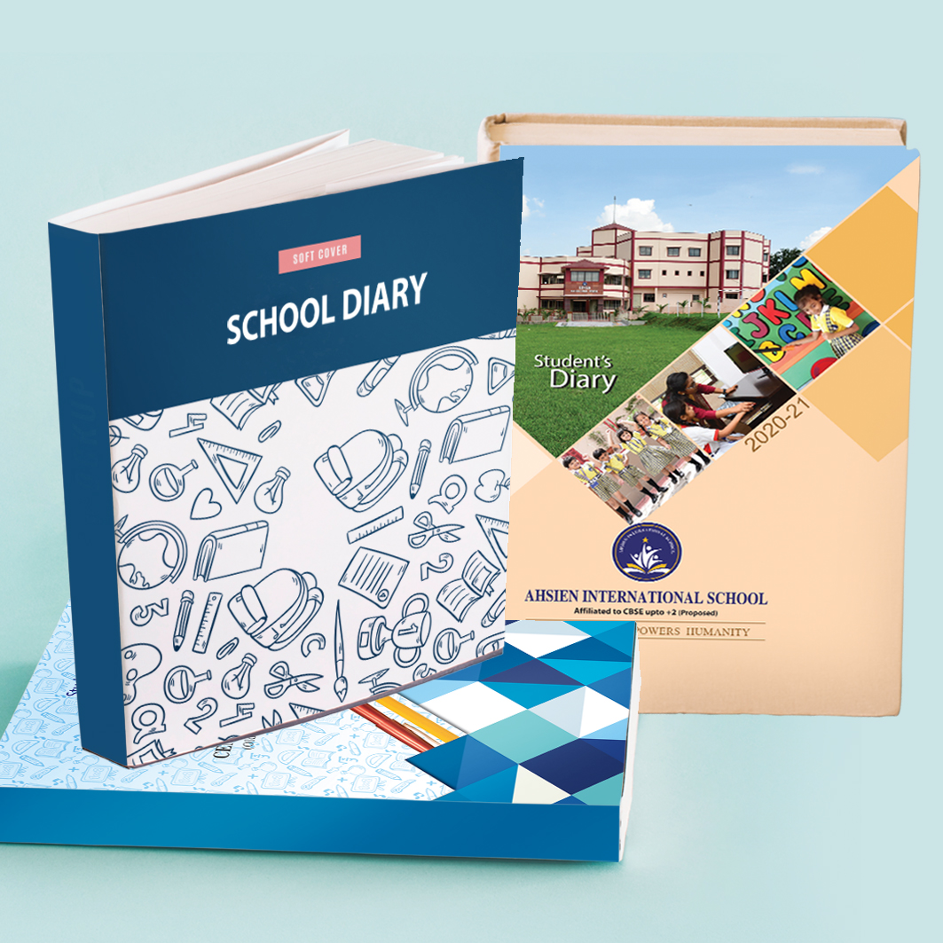 School Diary Lets Print School Diary Lets Print