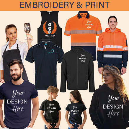 Product Categories - We Do Print
