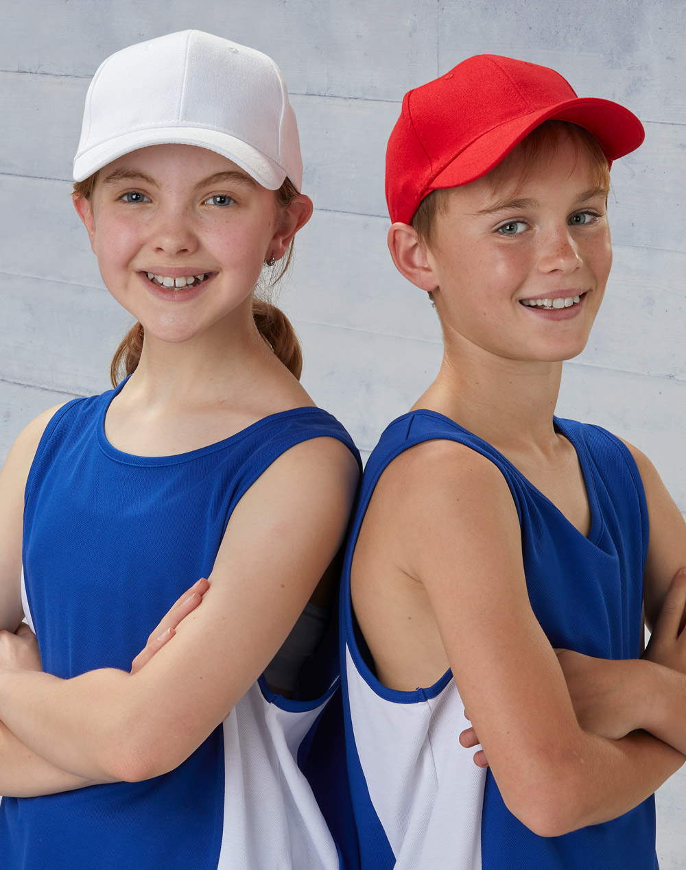 Kids Cap - We Do Print