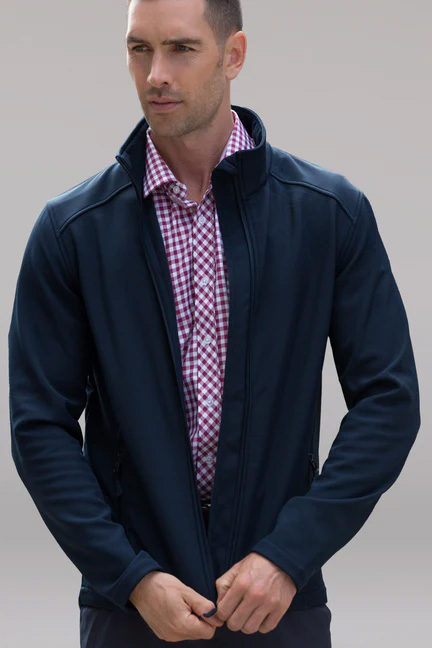 Explore Custom Selwyn Men's Jacket Templates & Personalize Instantly