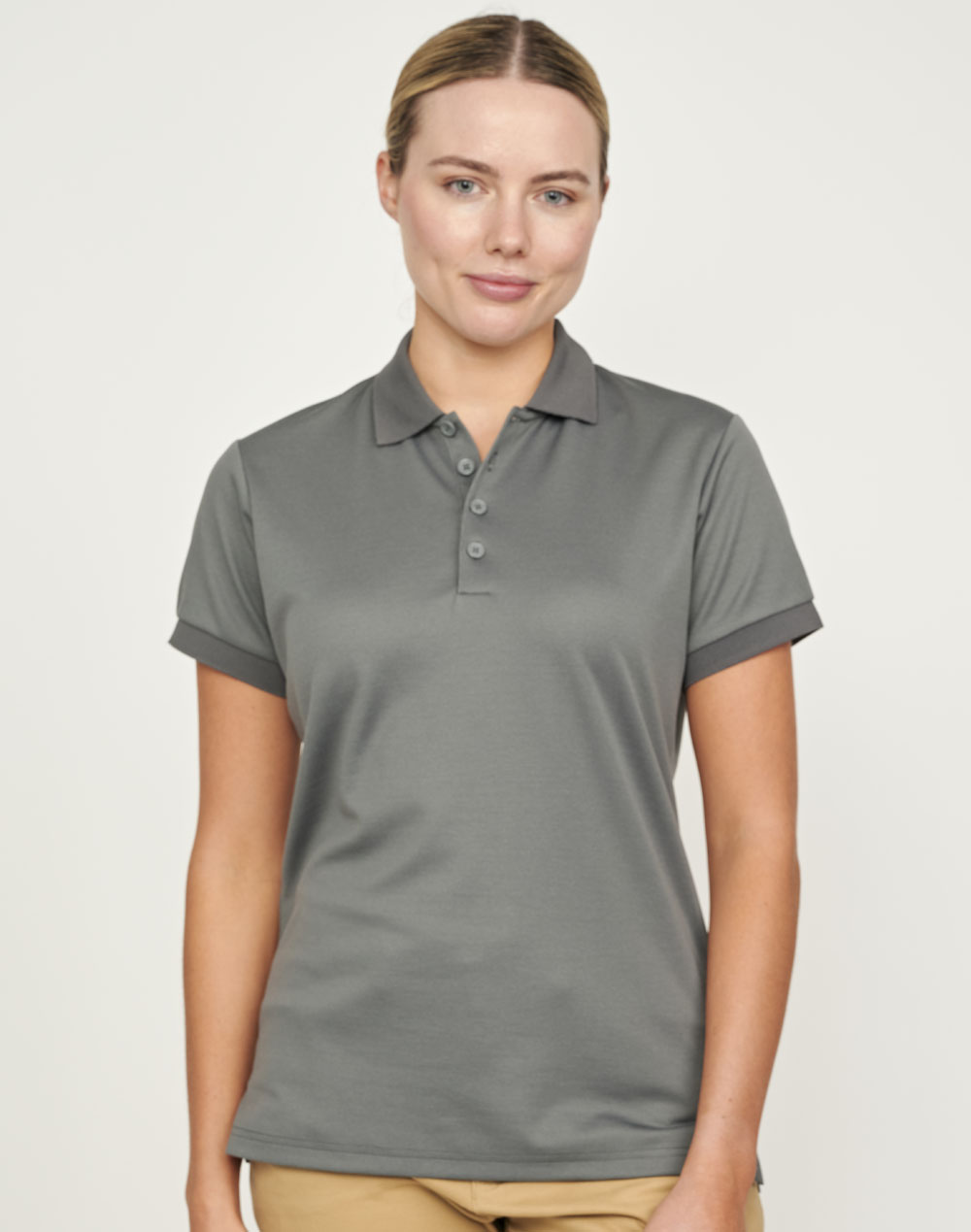 Ladies Sustainable Corporate Polo