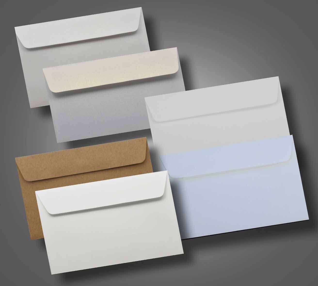 Wedding invitation envelope printing Australia - We Do Print