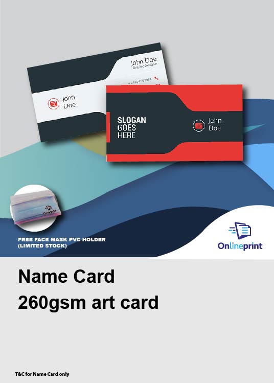 Welcome to onlineprint.my - Best value online printing company. High ...