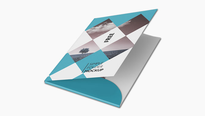 Folder - Infocus Printing Sdn Bhd