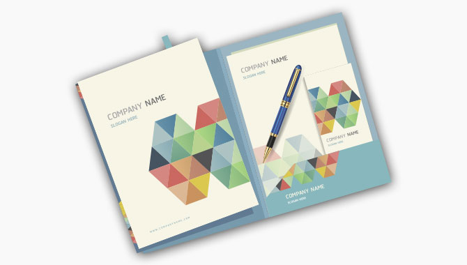 Folder - Infocus Printing Sdn Bhd