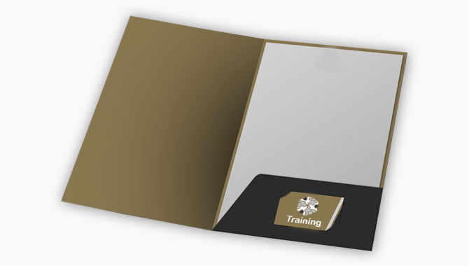 Folder - Infocus Printing Sdn Bhd