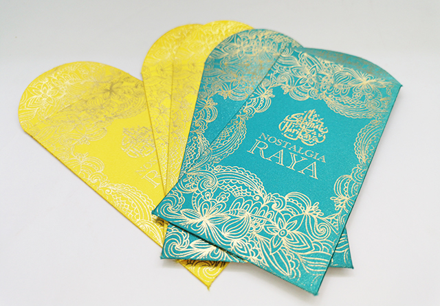 Sampul Duit Raya 2026 - Infocus Printing Sdn Bhd