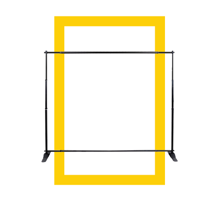Jumbo Stand - Print Planet