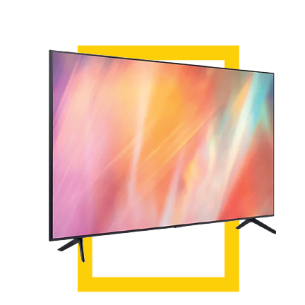LED Smart Tv - Print Planet