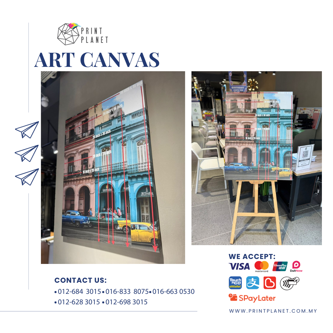 Art Canvas