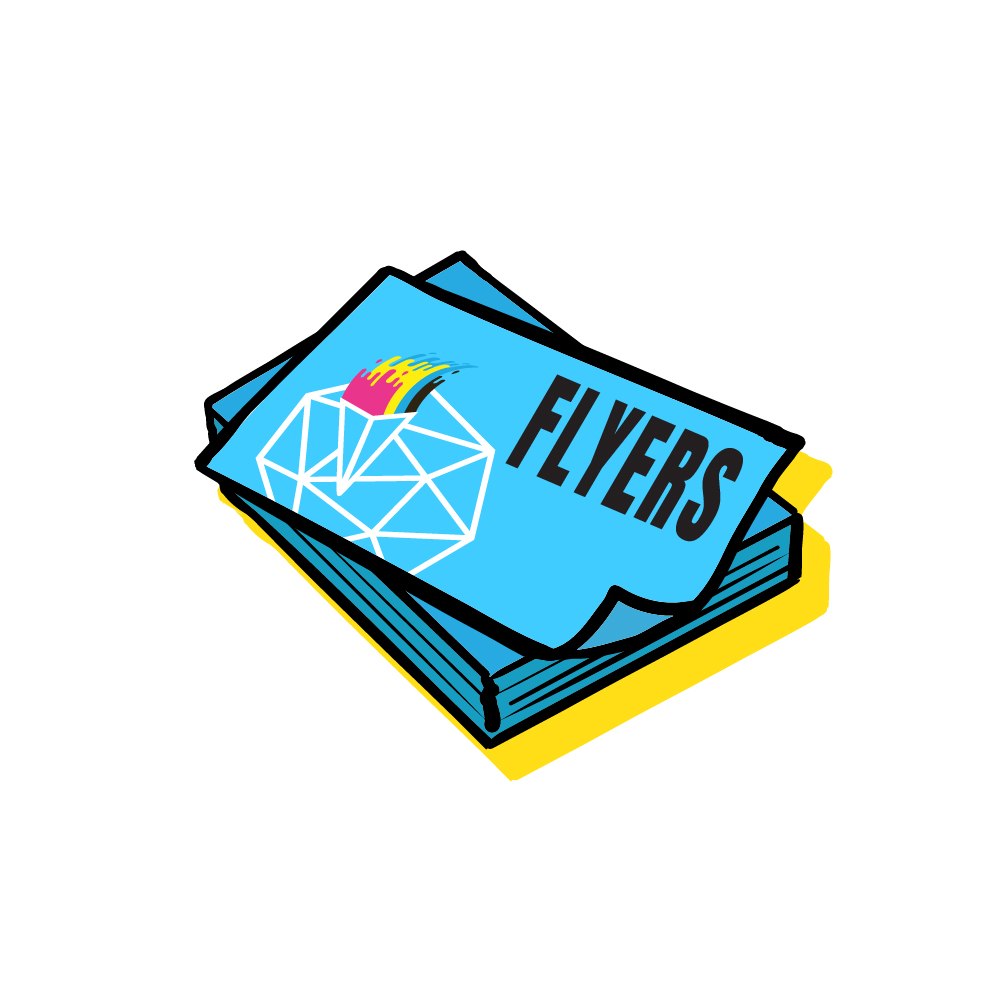 Flyers