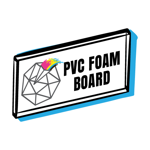 Product Categories - Print Planet