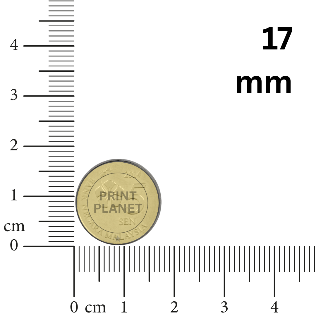 Flash Stamp - Print Planet