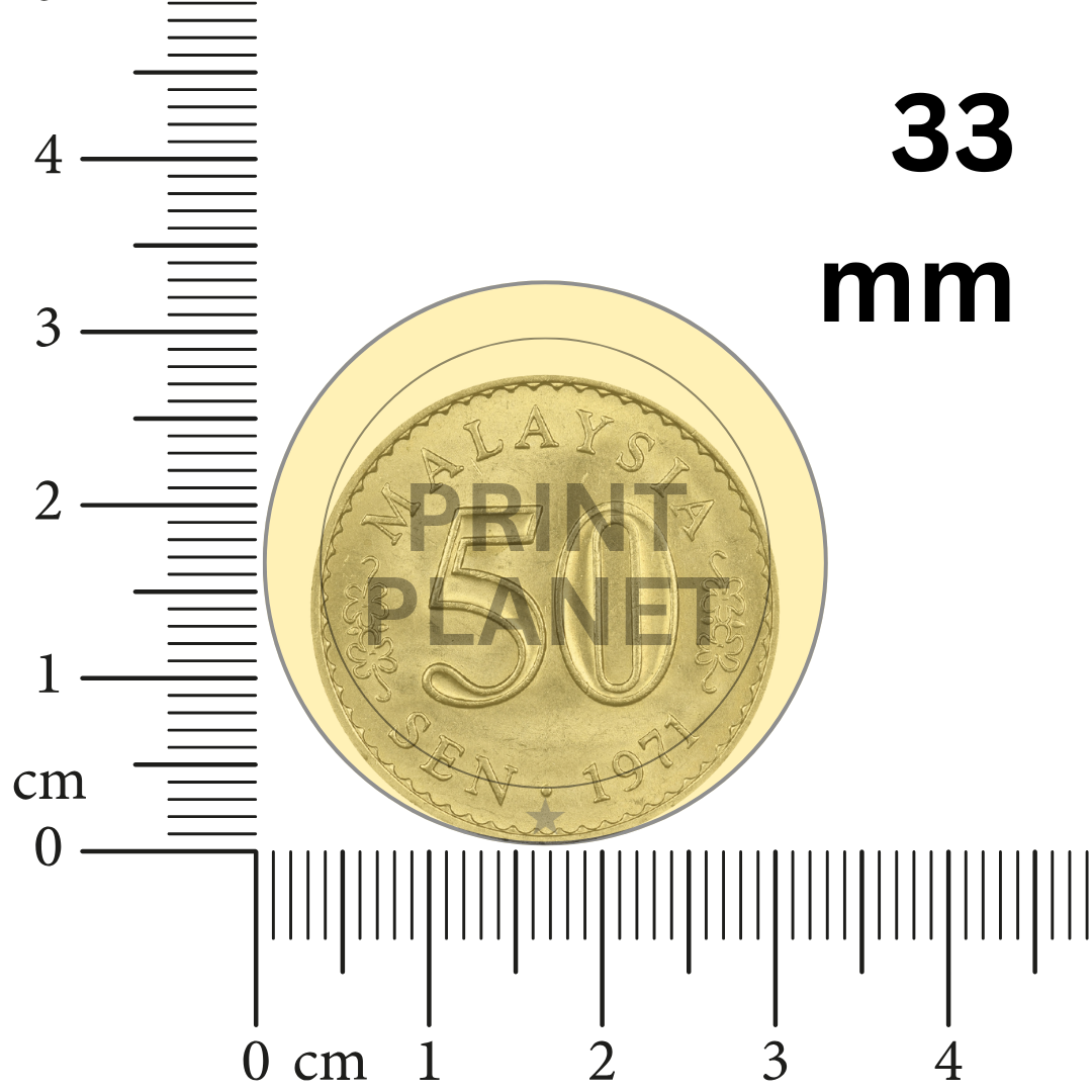 Flash Stamp - Print Planet