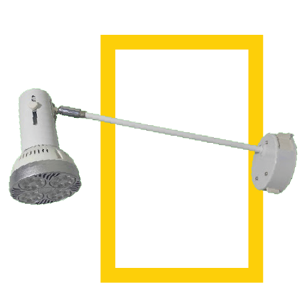 Spotlight - Print Planet