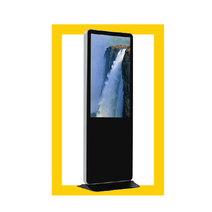 Digital Easel - Print Planet