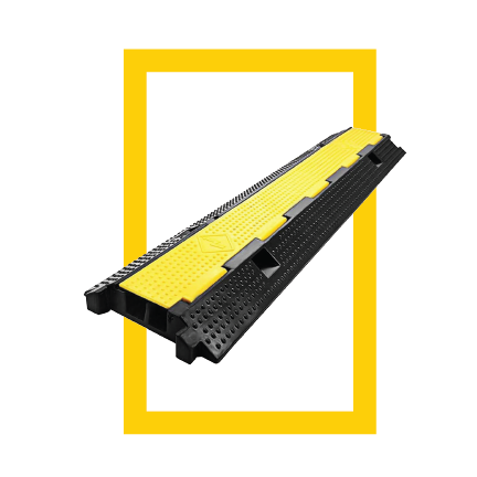 Cable Ramp - Print Planet