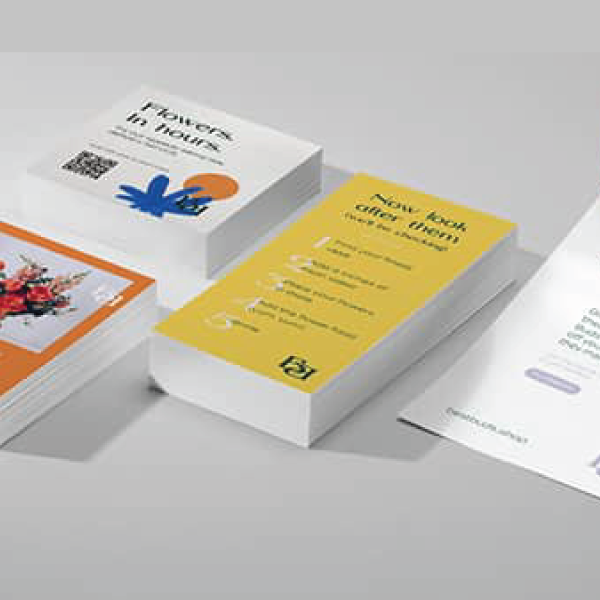 How to use flyer printing for your business