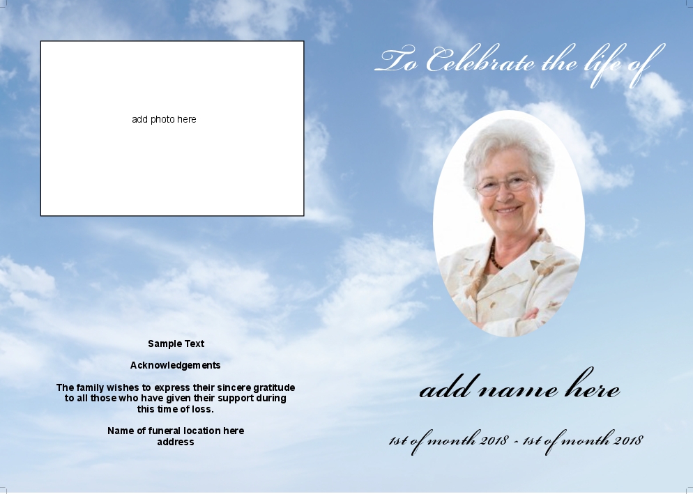 Explore Custom Service sheets A4-A5 d/s Templates & Personalize Instantly